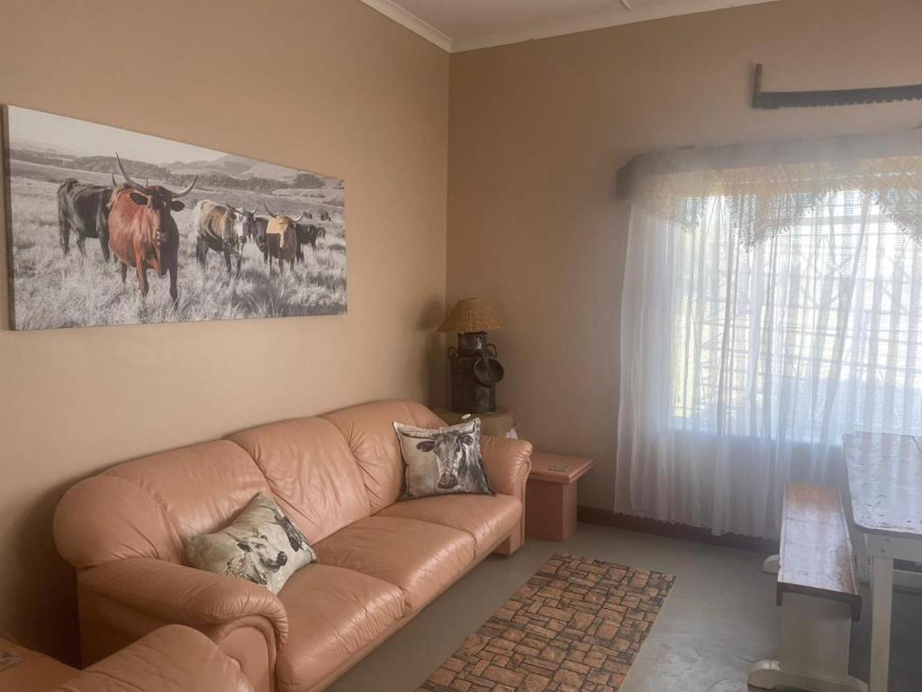 JanRI Gasteplaas, Strydenburg (updated prices 2026)