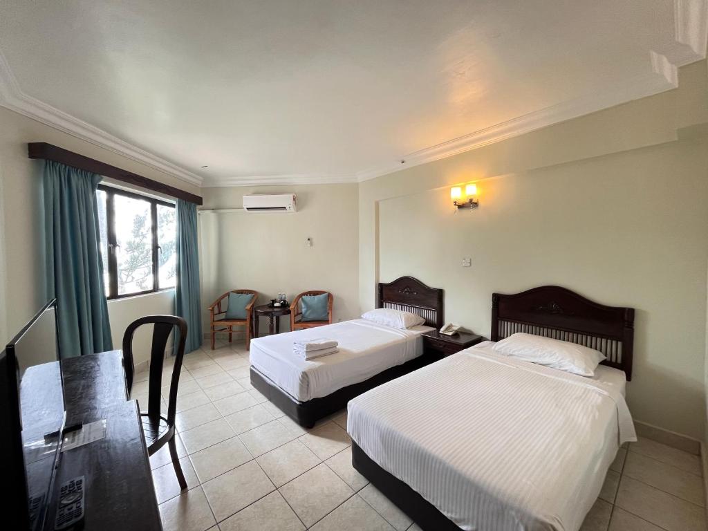 ēRYA by SURIA Cherating, Cherating (updated prices 2025)