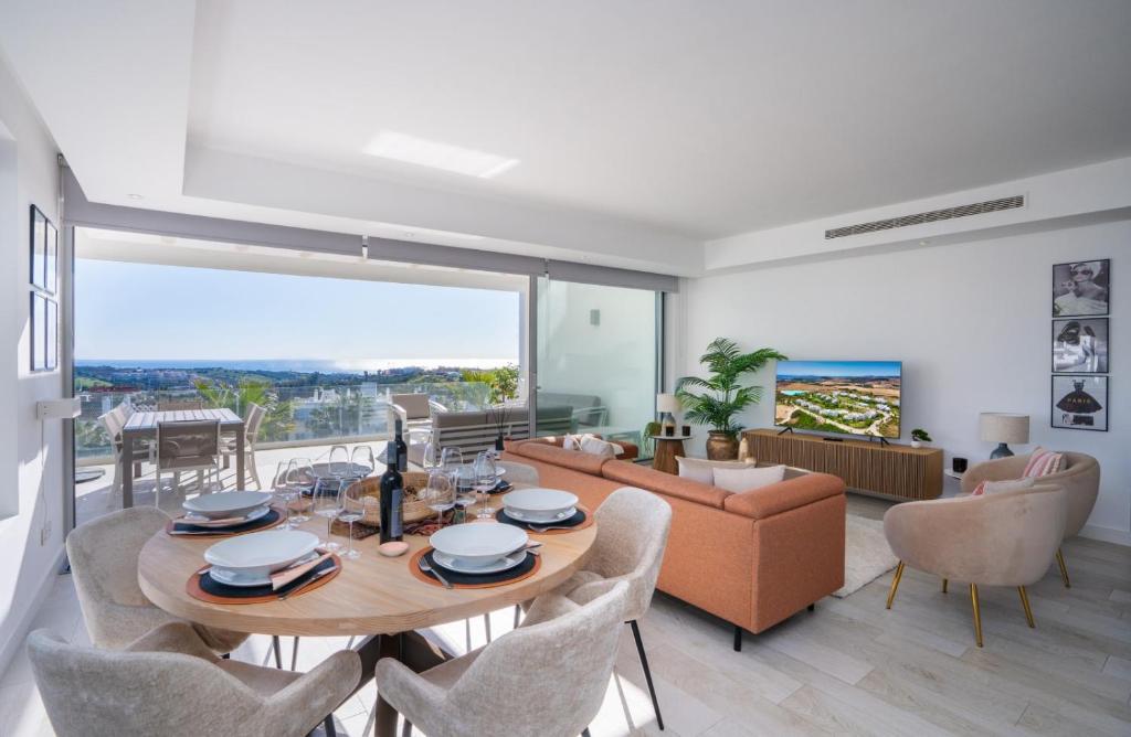 AL-1214 Apartment Alcazaba Lagoon, Estepona – Updated 2024 Prices