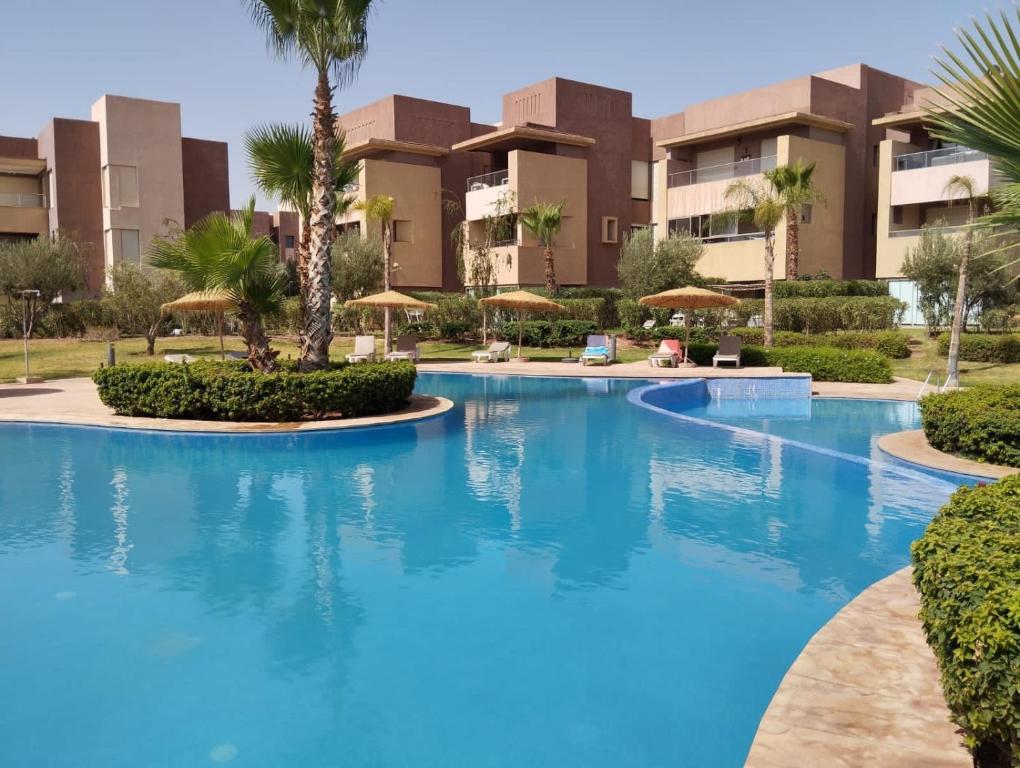 Prestigia Agate golf Piscine Marrakech, Marrakech (updated prices 2026)