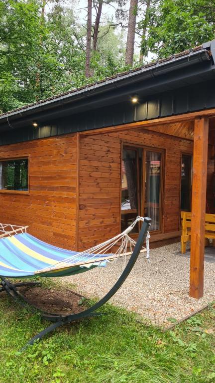 Nad Jeziorakiem Makowo, Iława (preços atualizados para 2025)