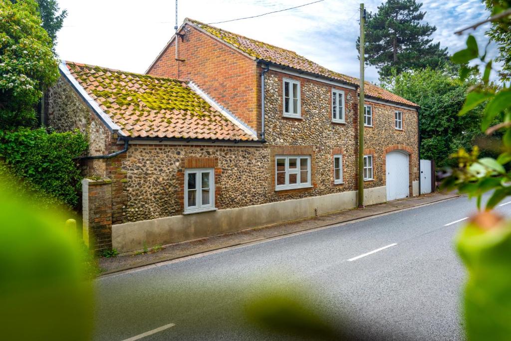 The Old Coach House, Brancaster (aktualisierte Preise für 2024)