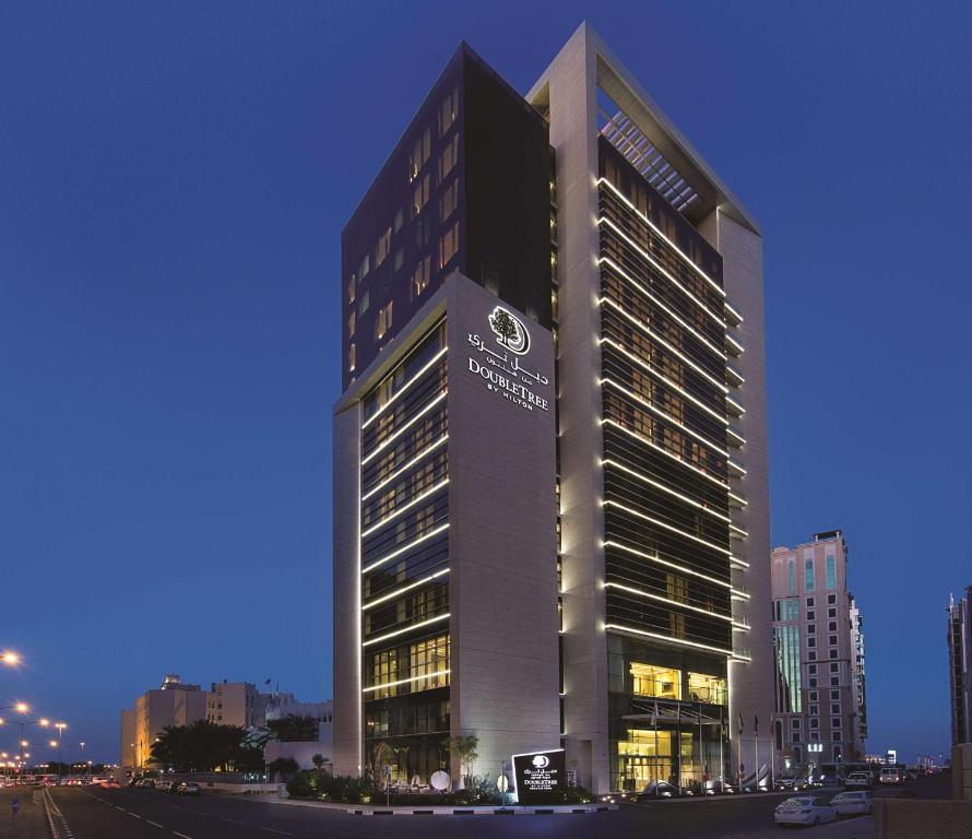 DoubleTree by Hilton Doha Old Town, Doha (updated prices 2026)