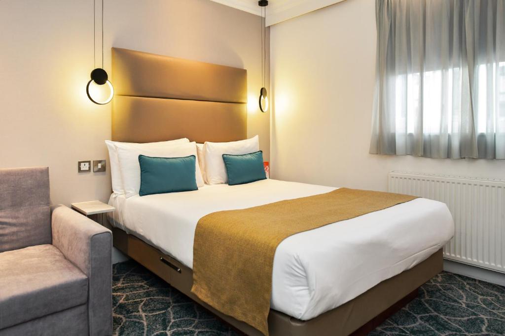 Queens Park Premier London Hyde Park, London (updated prices 2025)