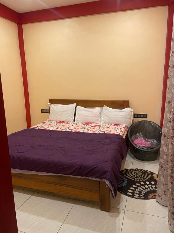 Four Seasons Homestay single room, Madikeri (precios actualizados en 2026)