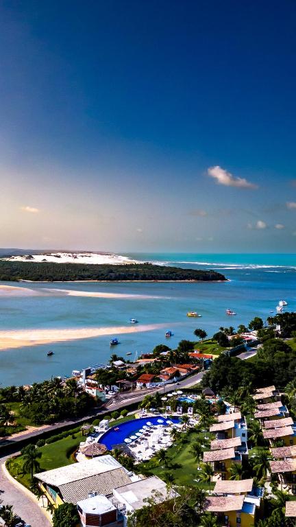 Pipa Lagoa Hotel, Pipa (updated prices 2025)