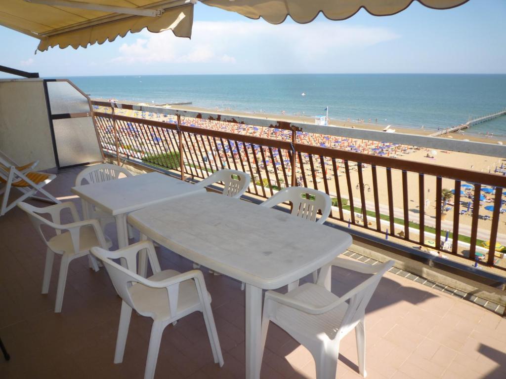 Milano, Lido di Jesolo (tarifs actualisés, 2026)