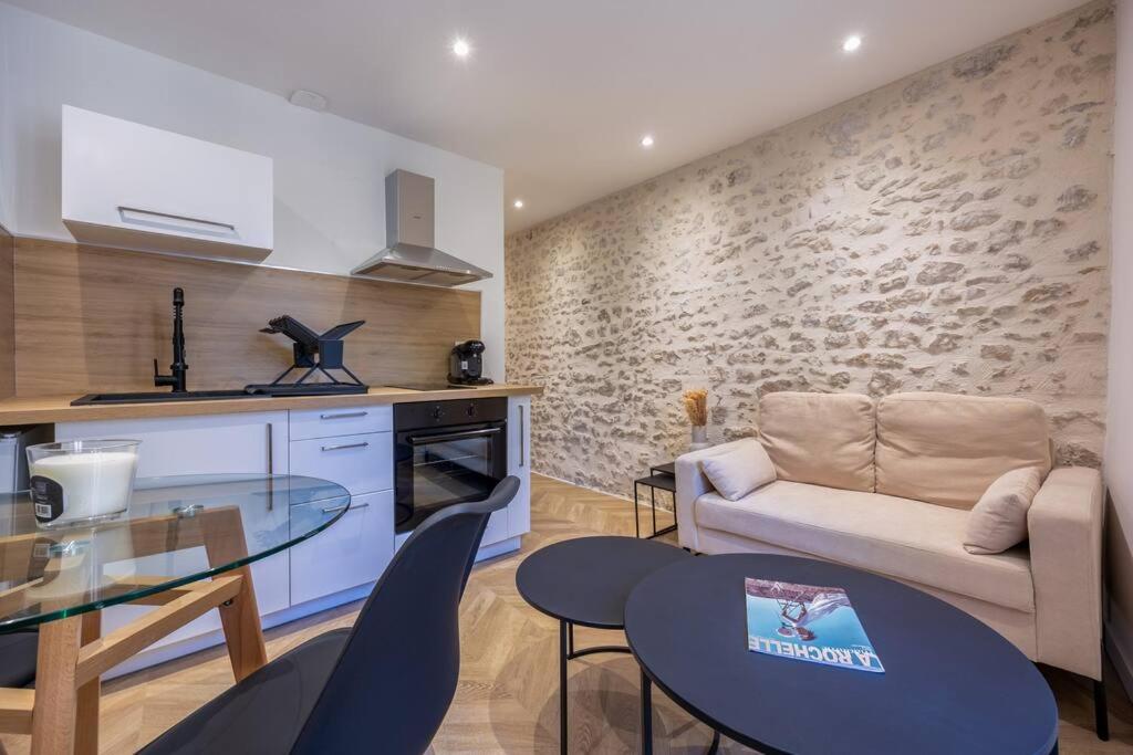 Le Cocon Urbain en Hyper Centre, La Rochelle (aktualisierte Preise für ...