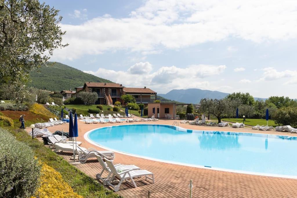 Corte Collina, piscine, tennis, Castion Veronese (updated prices 2025)