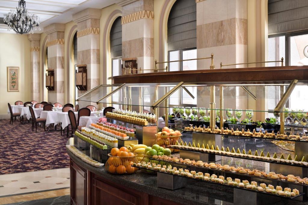 InterContinental Dar Al Iman Madinah by IHG, Medina (updated prices 2025)