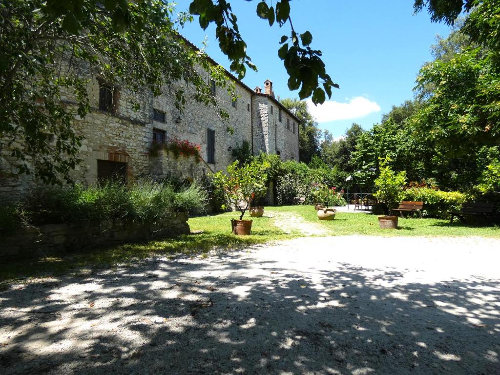 SCAPPO IN UMBRIA, Convento Sangiovanni, Amelia (preços atualizados para ...