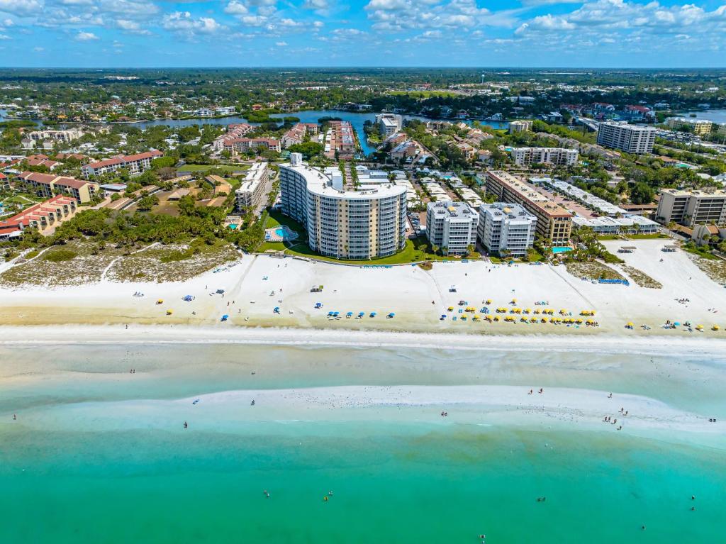 Crystal Sands By Beachside Management, Siesta Key (updated prices 2026)