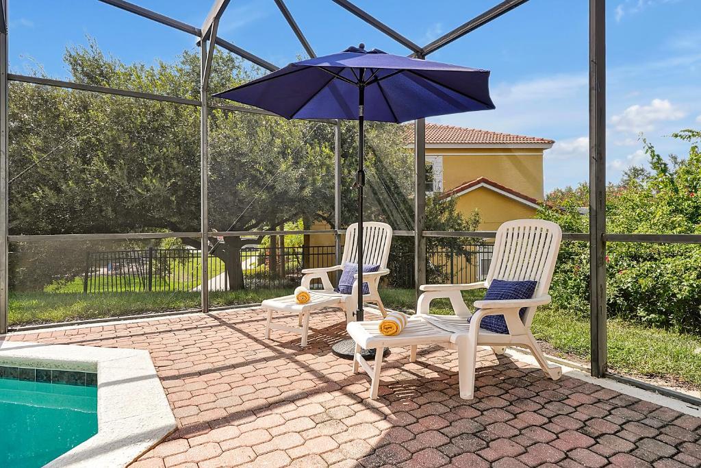 Encantada Resort Vacation Townhomes by IDILIQ, Kissimmee (updated ...