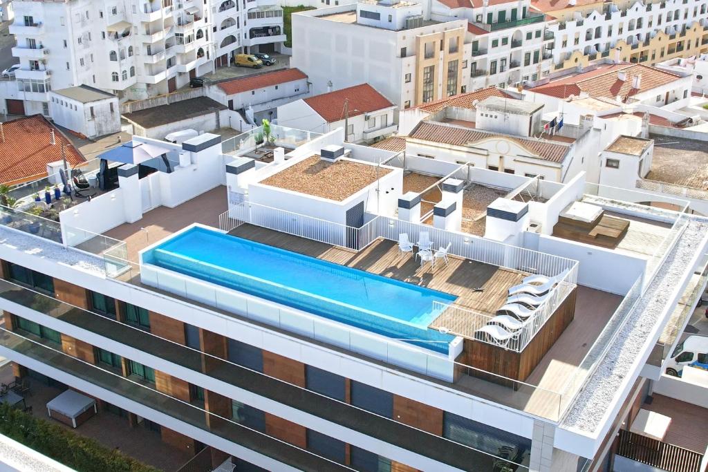 Sky Prime T3- A2b-6 Pax, Albufeira (preços atualizados para 2025)