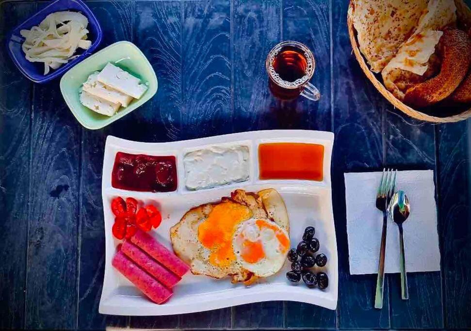 Amür hotel 8, Istanbul (updated prices 2025)