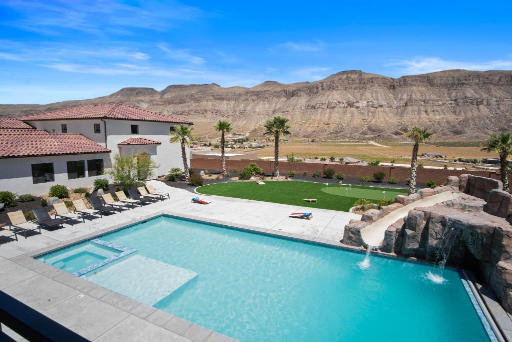 MOUNTAIN OASIS - The Premier So Utah Destination!, Hurricane (updated ...
