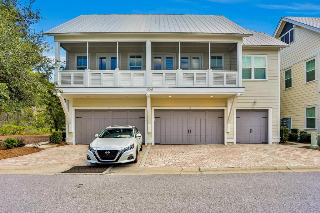 Mare Blue, Inlet Beach (precios actualizados 2025)