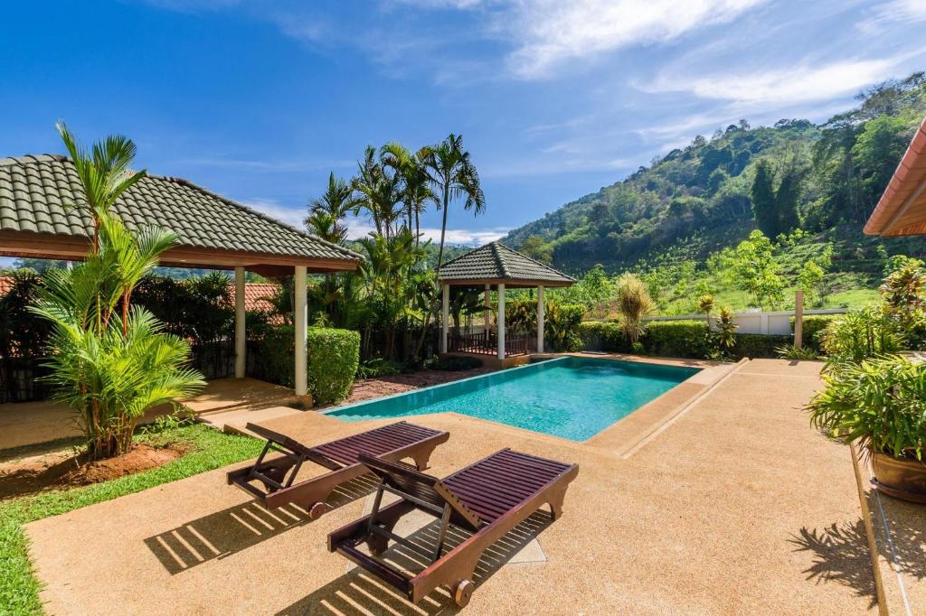 Aster Pool Villa, Rawai Beach (updated prices 2025)