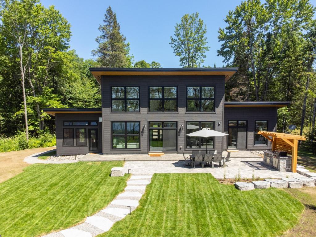 Luxury Muskoka New Build Cottage 4 Bedroom, Novar (opdaterede priser ...