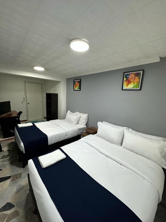 Way Maker sede 2, Bogotá – Updated 2024 Prices