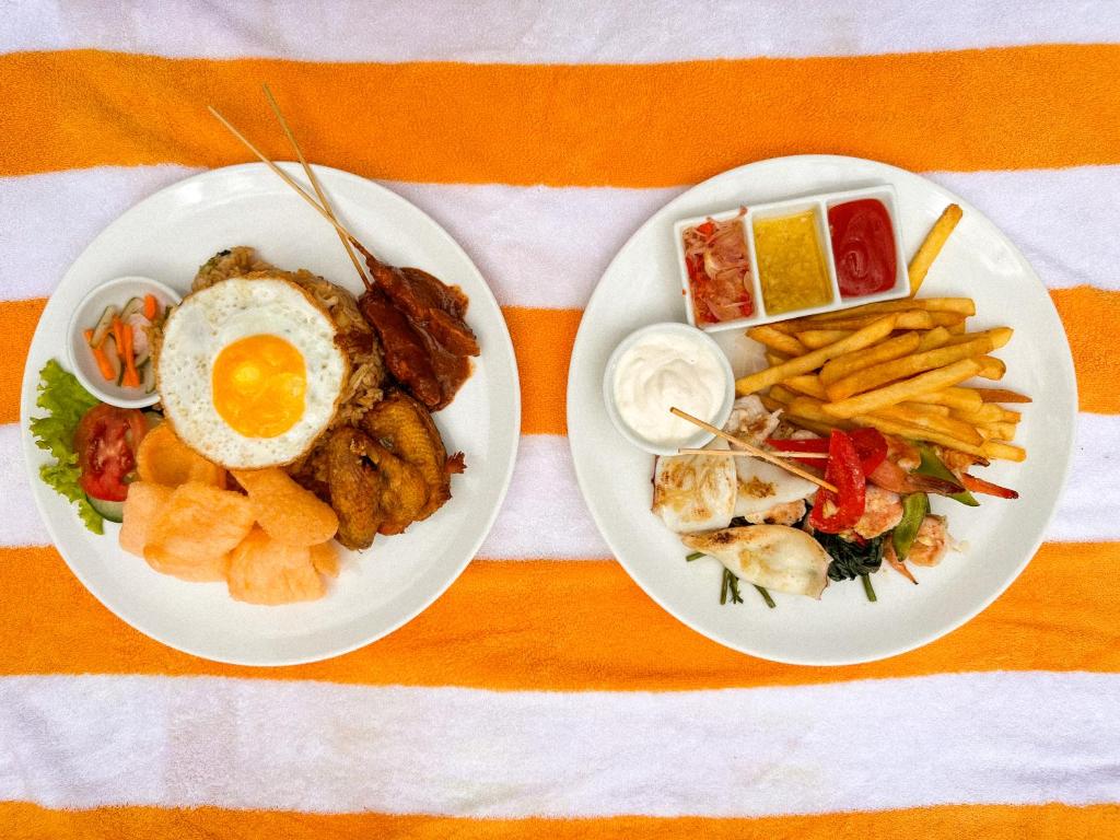 Bombora Medewi, Pulukan (updated prices 2025)