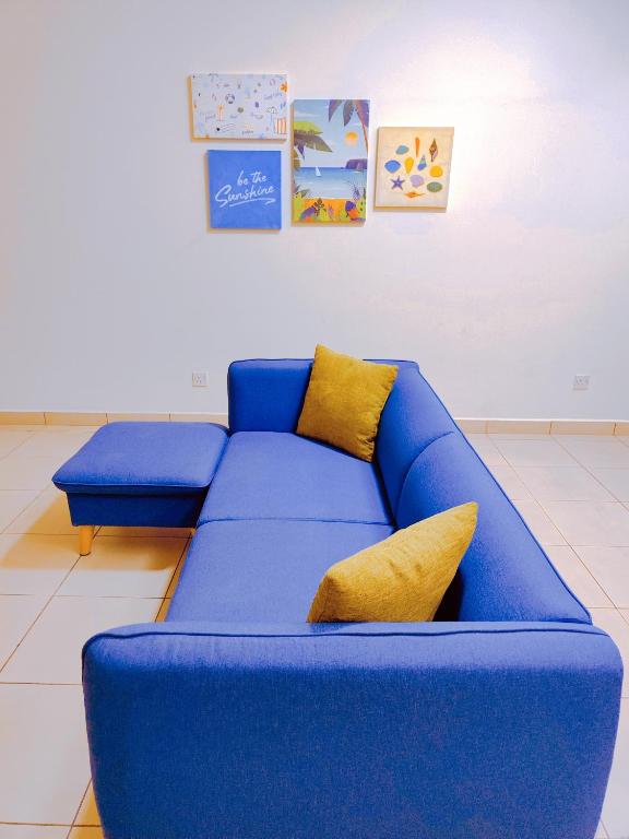Fahrenheit Pavillion BY JS HomeStay, Kuala Lumpur (updated prices 2026)