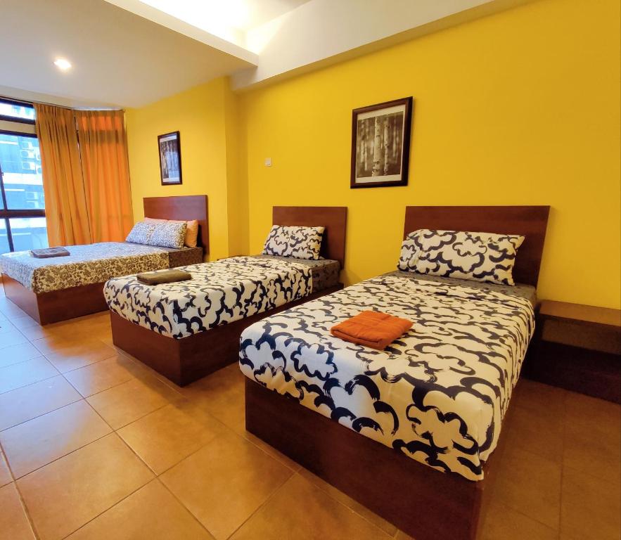 Fahrenheit Pavillion BY JS HomeStay, Kuala Lumpur (updated prices 2024)