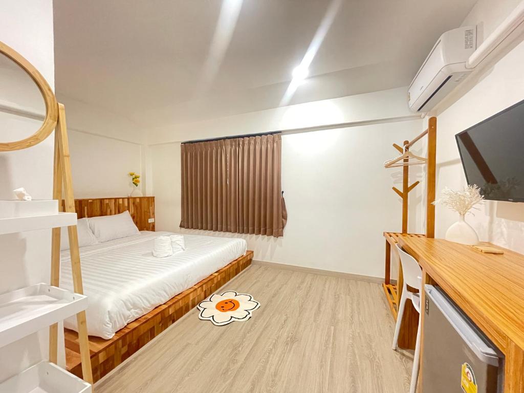 Jinbo Betong Home Cafe’, Betong (updated prices 2025)