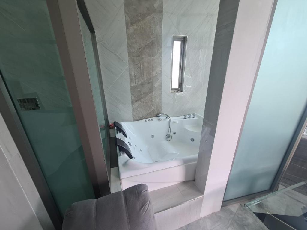 Casa blanca Oaxtepec Tlayacapan, Oaxtepec (precios actualizados 2026)