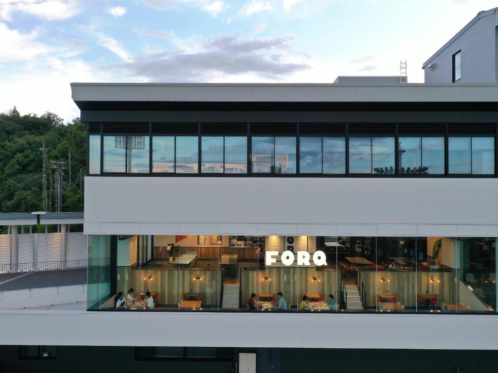 SETOUCHI KEIRIN HOTEL 10 by Onko Chishin, Tamano (updated prices 2025)