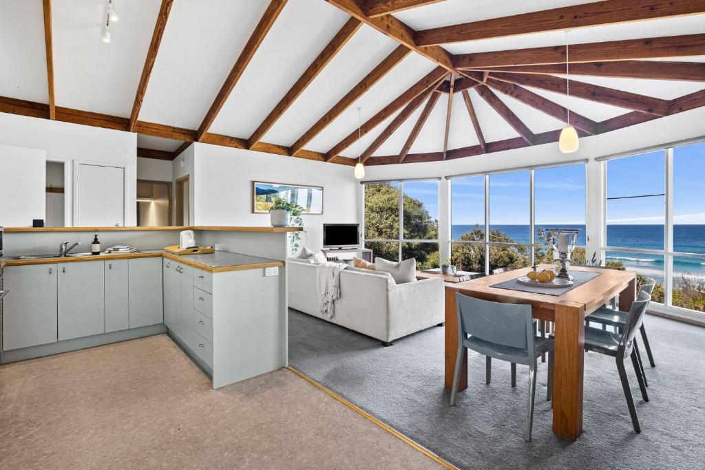 Pelican Views - Fairhaven, Aireys Inlet (updated prices 2025)