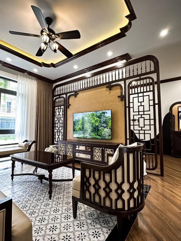 INDOCHINA TOUCH BY BALY VILLA, Hue (updated prices 2026)