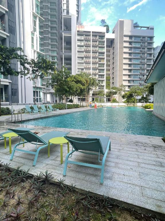 Medini Signature (Legoland Johor Bahru), Nusajaya (tarifs actualisés, 2025)