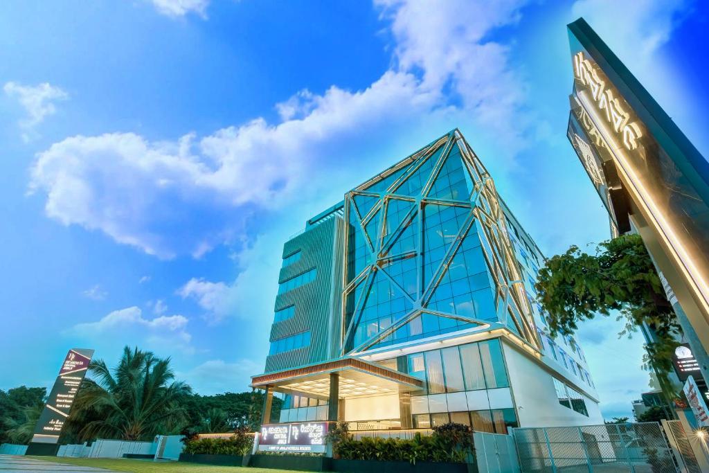 Regenta Central Javaji Mysore, Mysore (updated prices 2026)