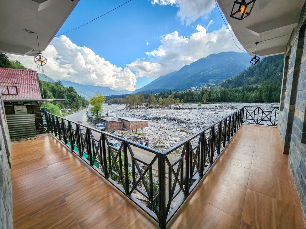 53 Best Resorts In Manali (2024) | Updated Deals, Latest Reviews, Photos