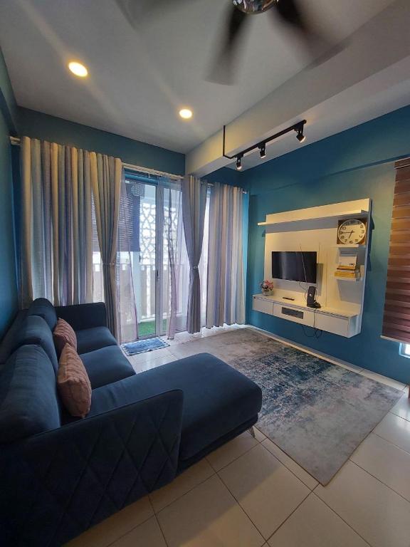 Zai Homestay - 200m from Wakaf Che Yeh Night Market, Kota Bharu ...