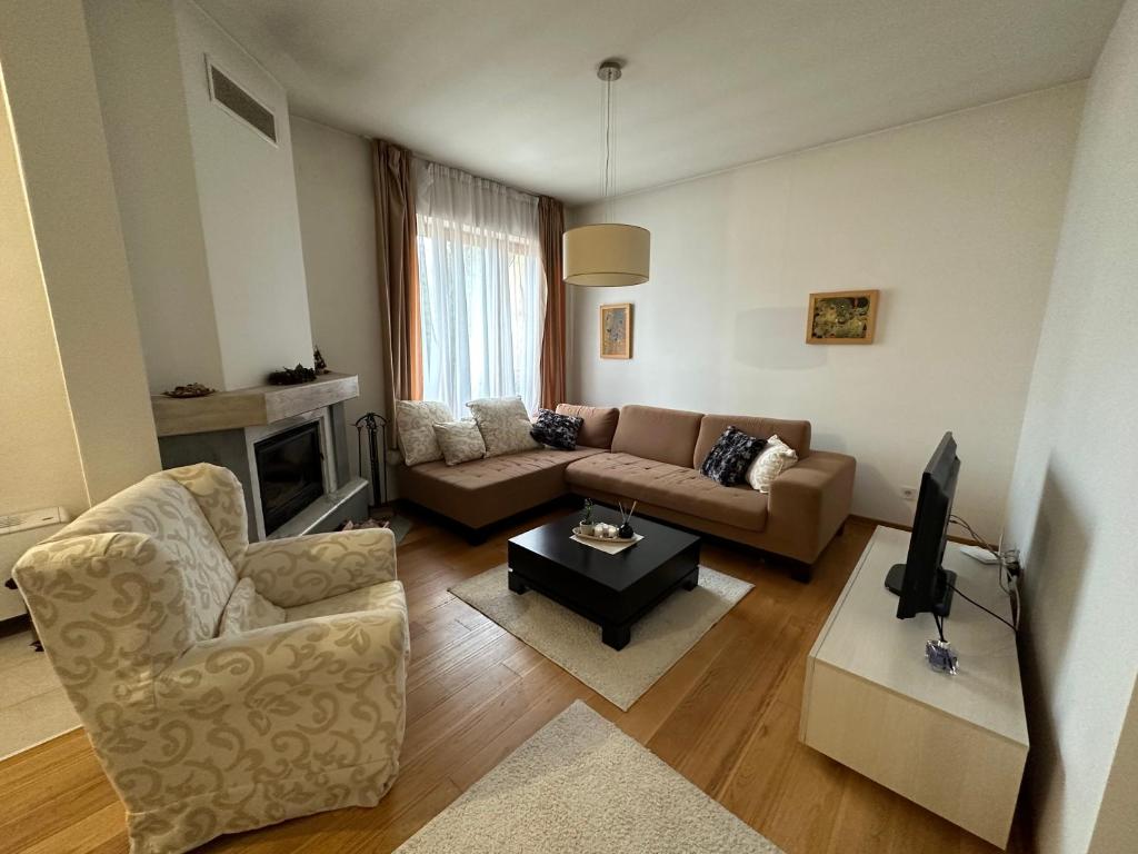 Jaram Vile Apartmani, Kopaonik (updated prices 2025)