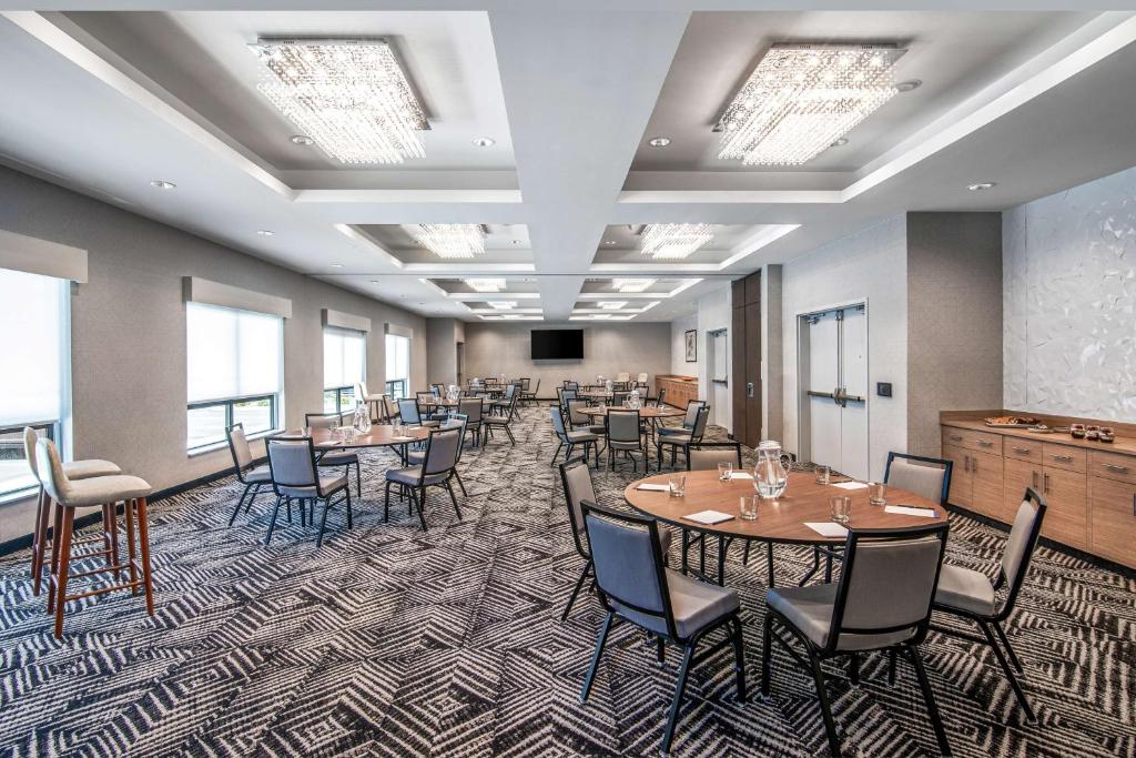 Hyatt Place Newark-Silicon Valley, Newark – Updated 2023 Prices