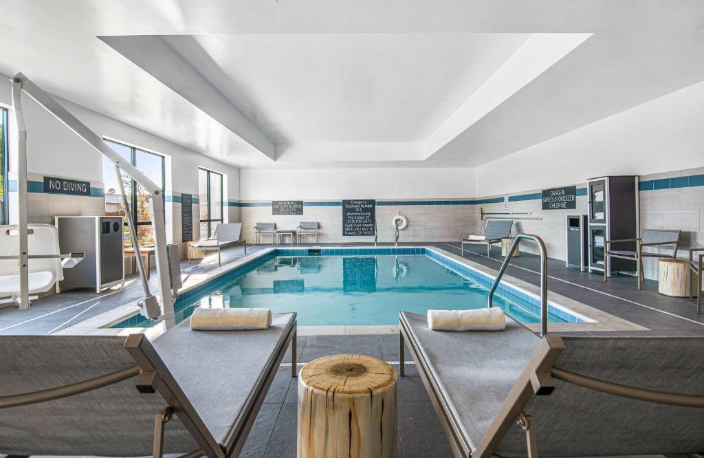 Hyatt Place Newark-Silicon Valley, Newark (updated prices 2025)