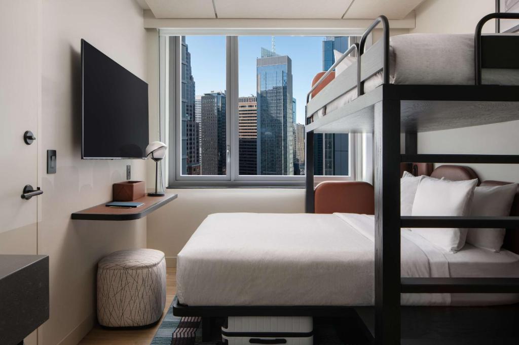 Motto By Hilton New York City Times Square, New York – Updated 2024 Prices