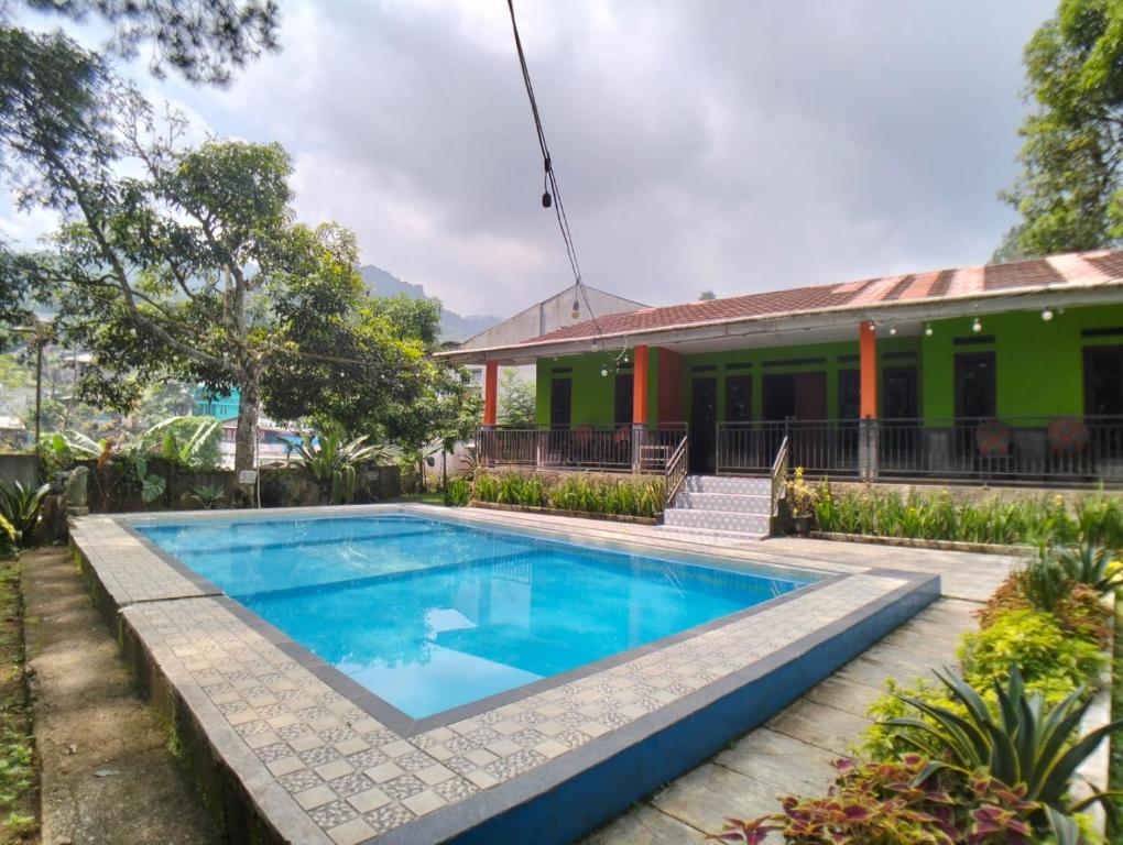 Villa Cisarua Family 2, Brujul (updated prices 2025)