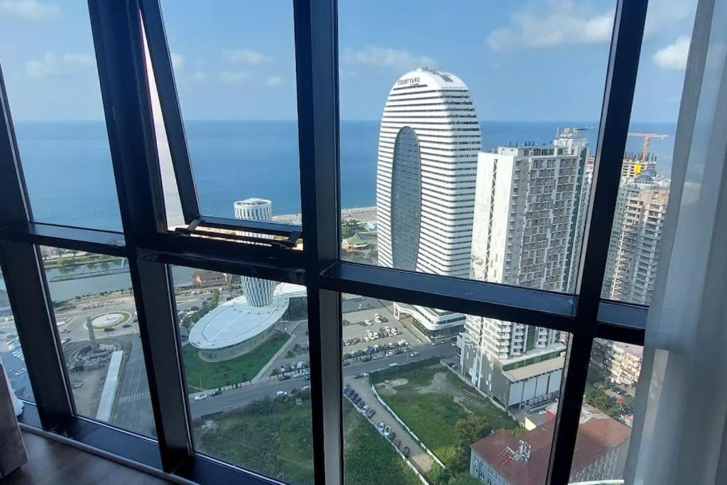 Sea view apartment (Georgien Batumi) - Booking.com