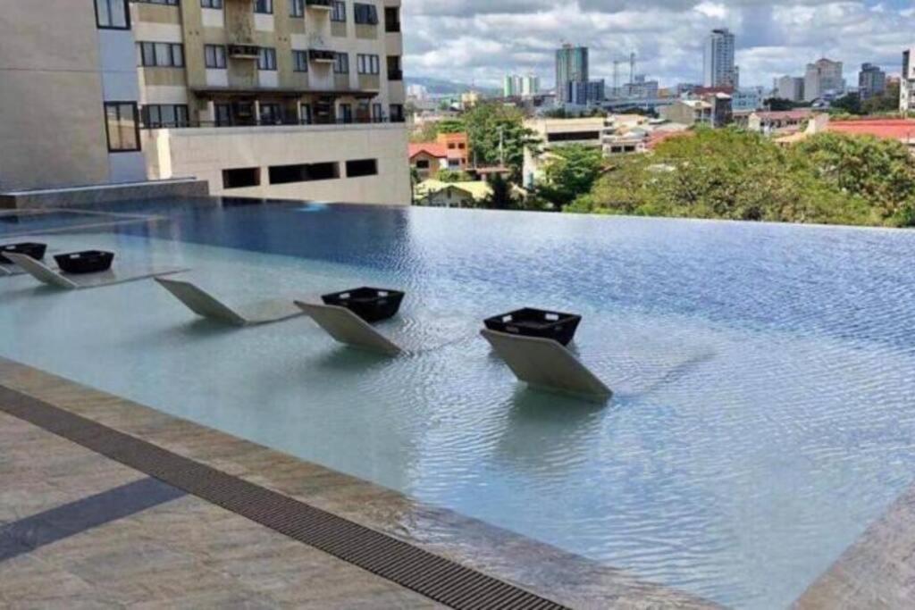 Cozy Condo at the Heart of Cebu, Cebu City (updated prices 2025)