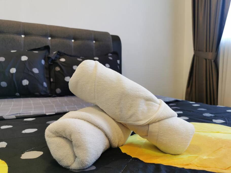 Icon Residenz @ Icon City, Petaling Jaya, Petaling Jaya – Updated 2023 ...