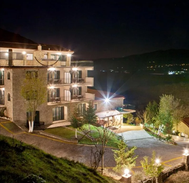 All Seasons Hotel Lida