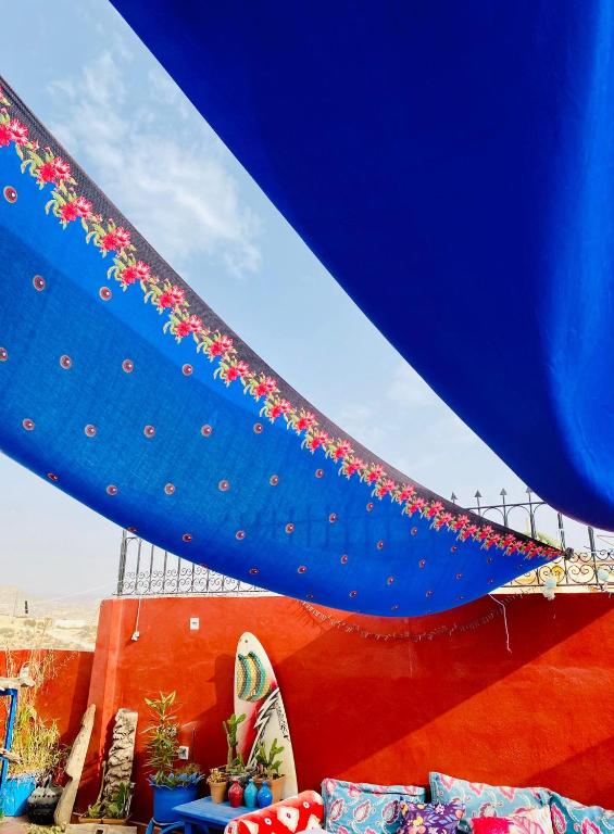 Villa Boheme Tamraght, Tamraght Ouzdar (updated prices 2025)