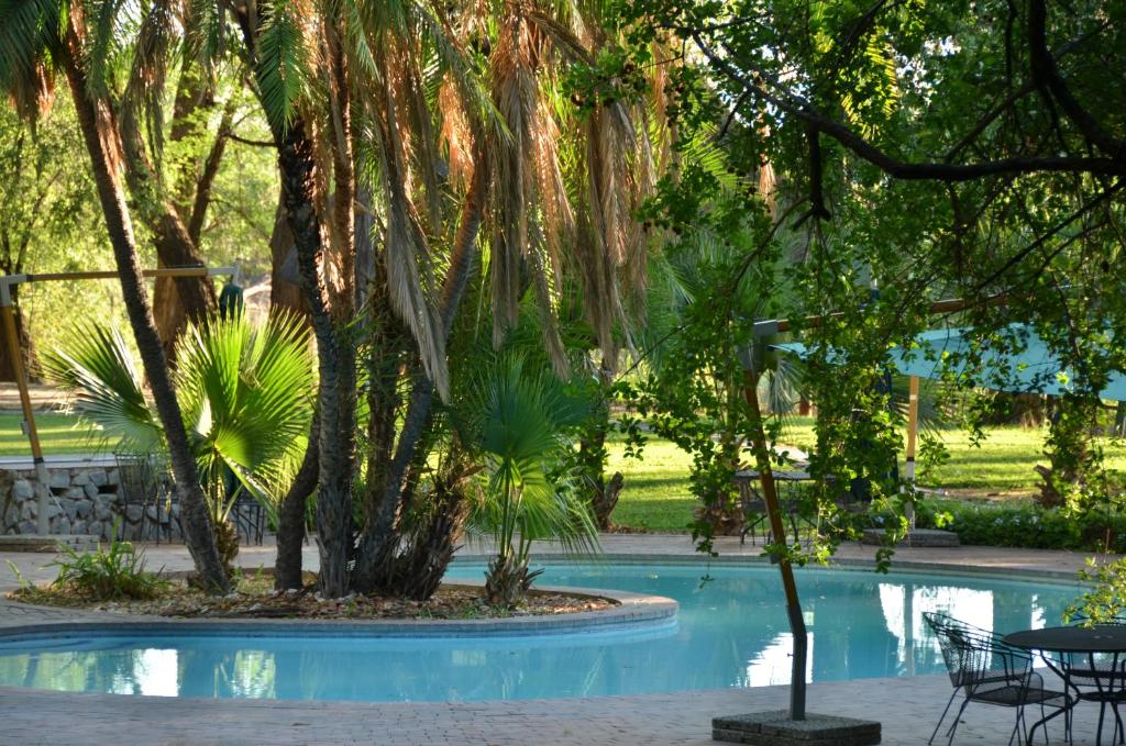 Cresta Marang Gardens Hotel, Francistown (updated prices 2025)