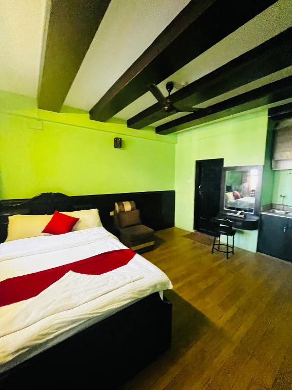 Blue sky appartment studio, Pokhara (updated prices 2026)