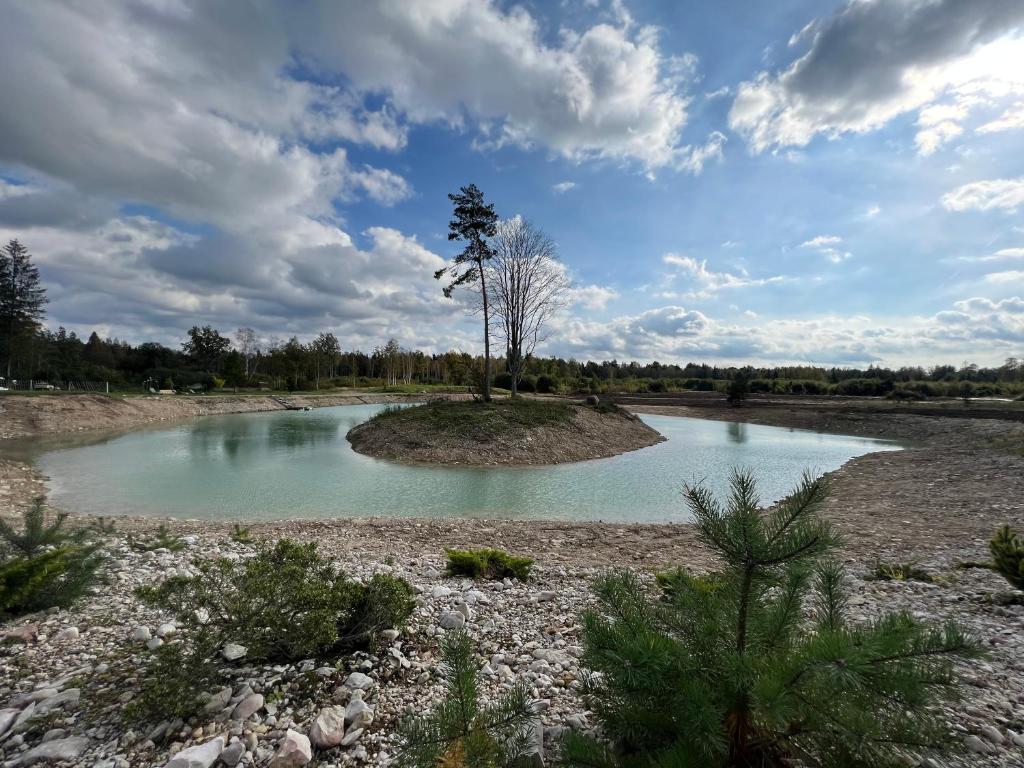 Metsakuurorti puhkekeskus, Kunksmoor house, Väike-Särge (updated prices ...