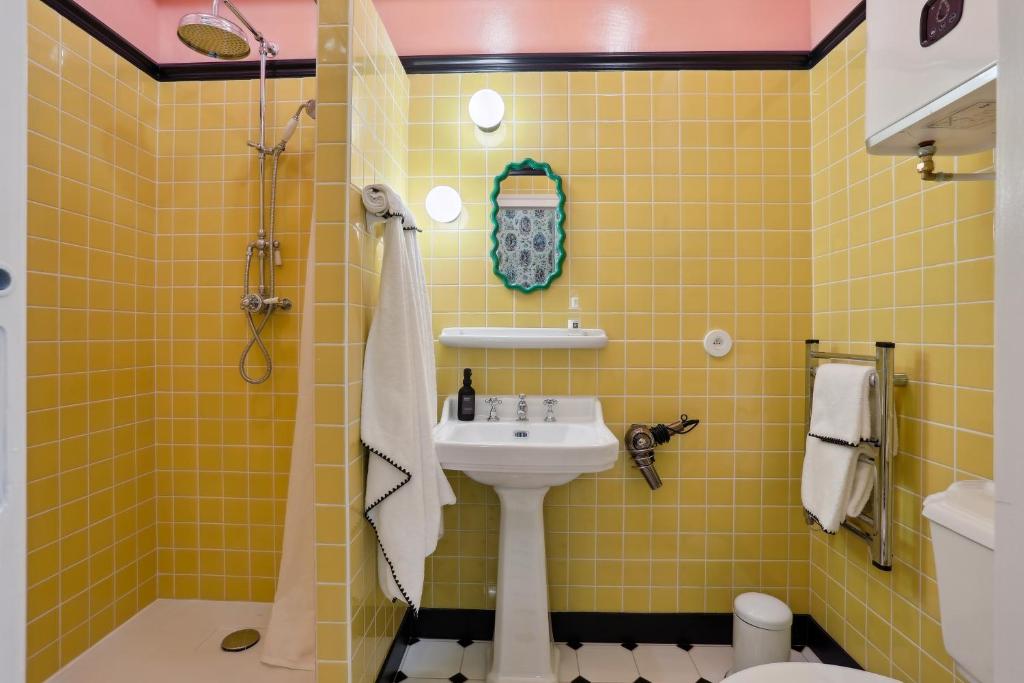 LE SIMONE -Centre Historique, Rennes (updated prices 2025)